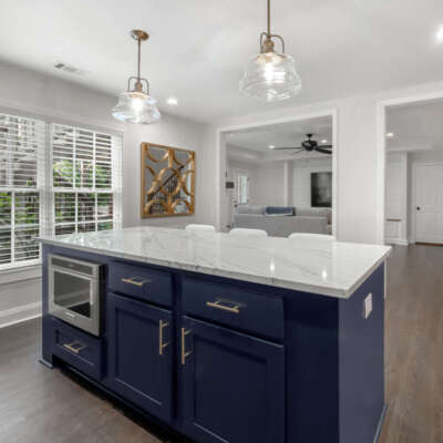 Gallery - Stephenson Construction