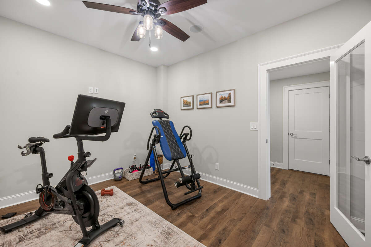 Horizon Court - Stephenson Construction