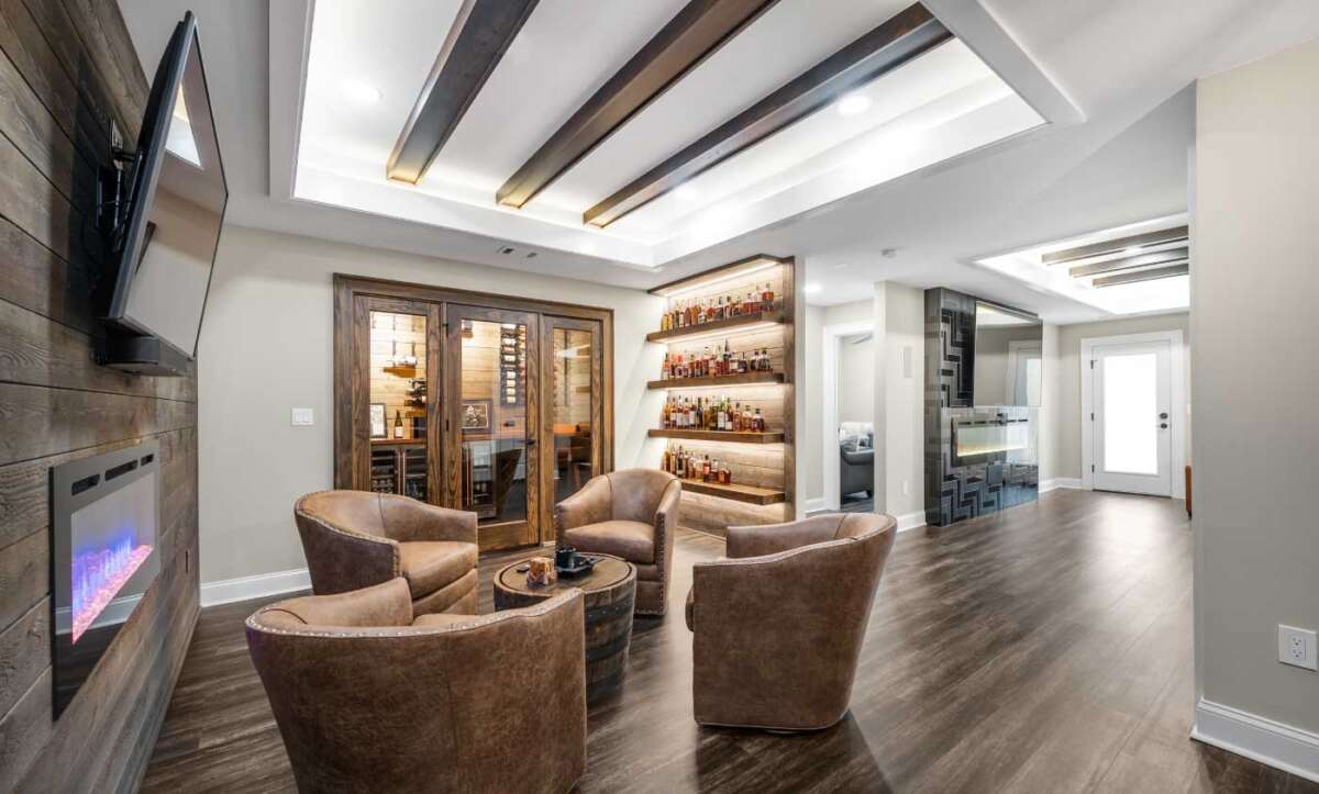 Top 7 Basement Lighting Ideas to Make Your Space More Welcoming ...