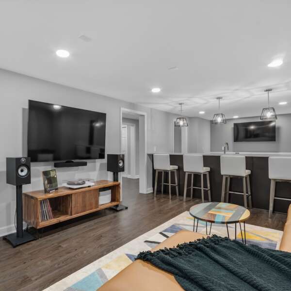 Gallery - Stephenson Construction