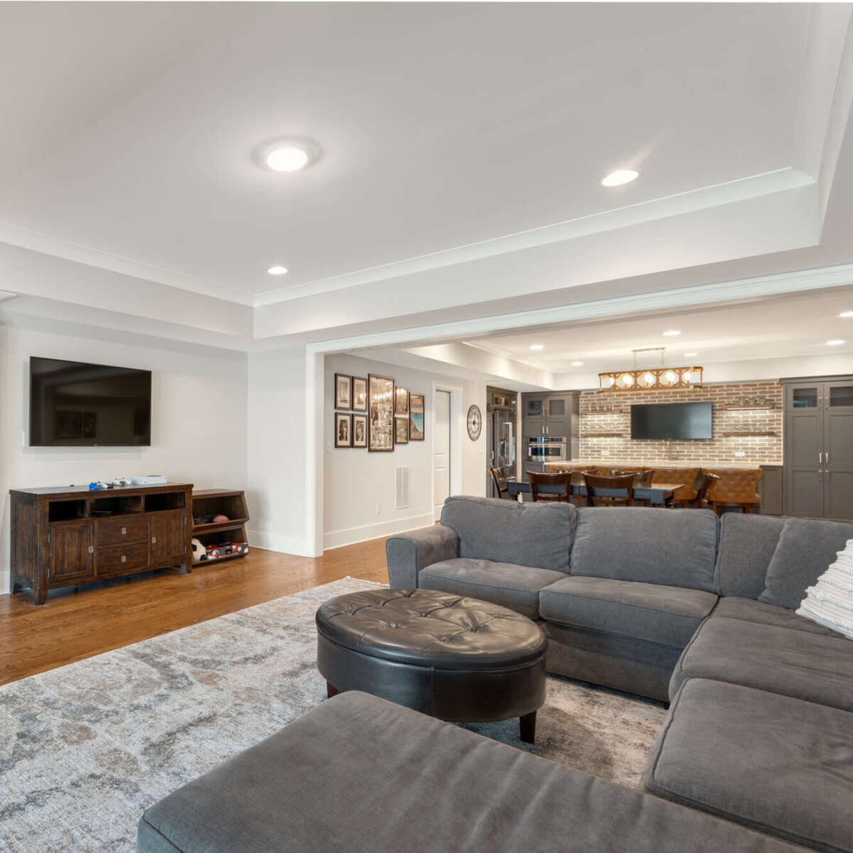 Gallery - Stephenson Construction