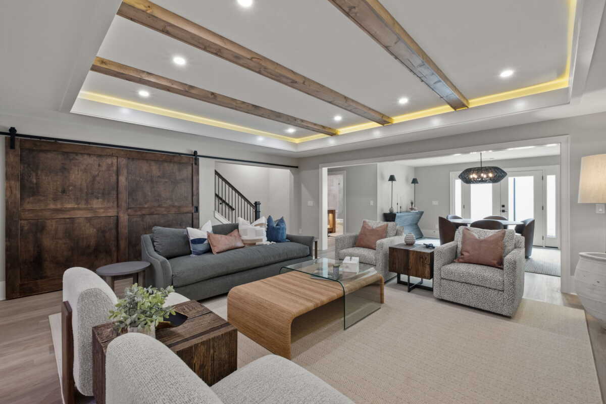 Milton (2024 Award Winner) - Stephenson Construction