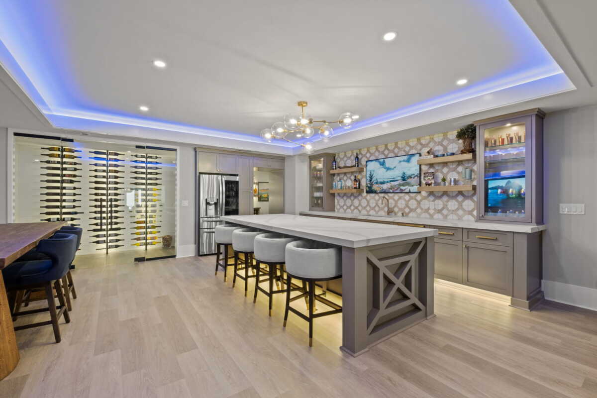 Milton - Stephenson Construction