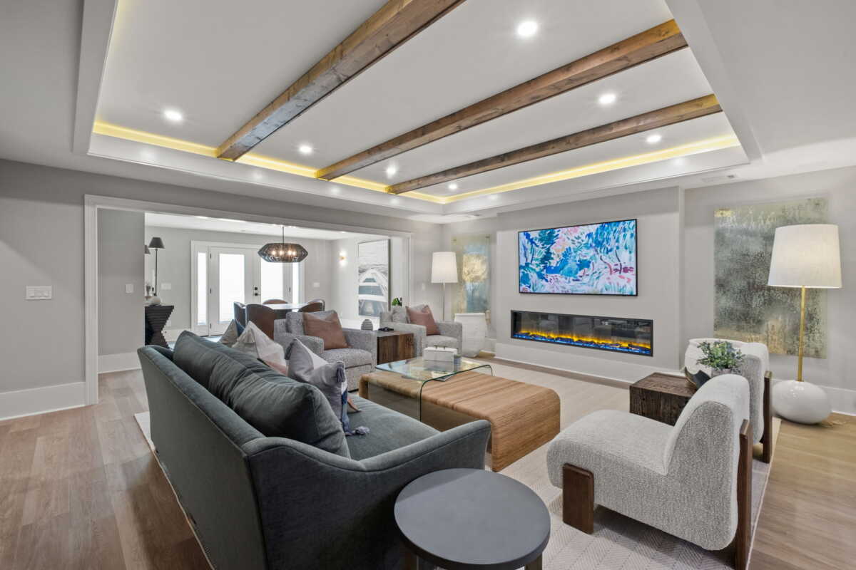 Milton (2024 Award Winner) - Stephenson Construction