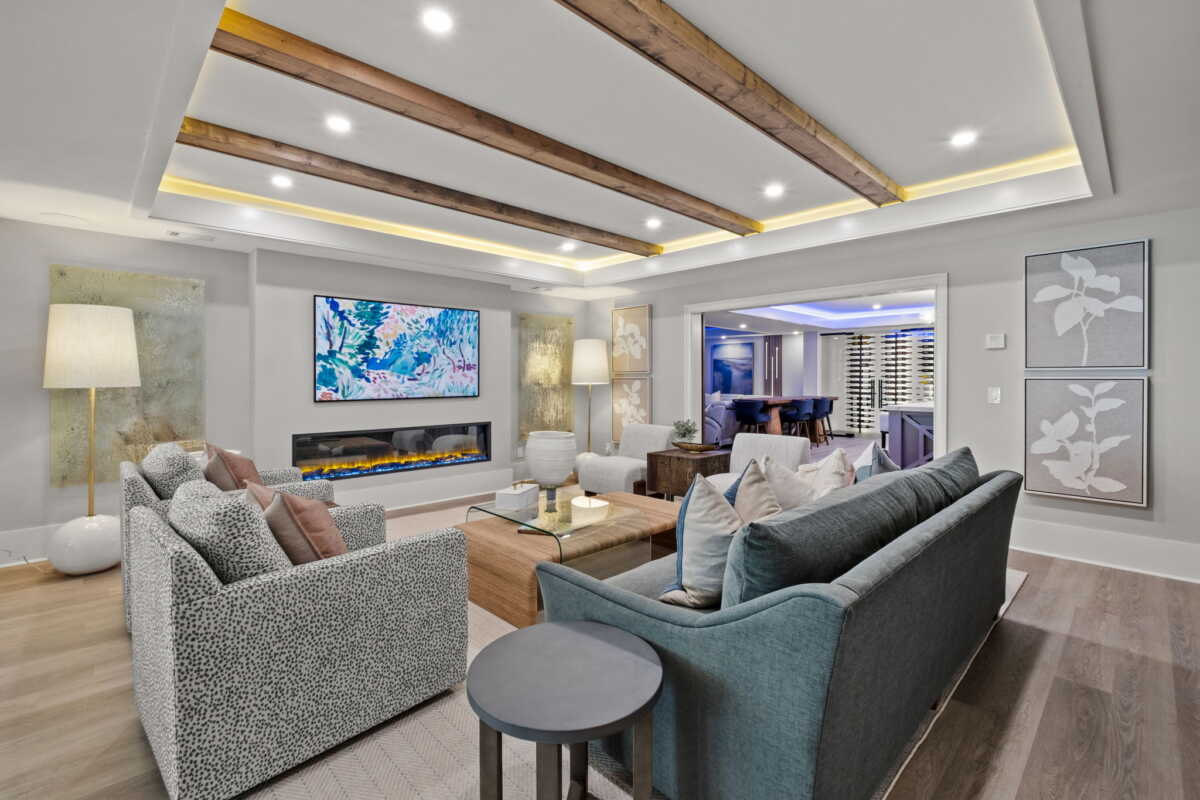 Milton (2024 Award Winner) - Stephenson Construction