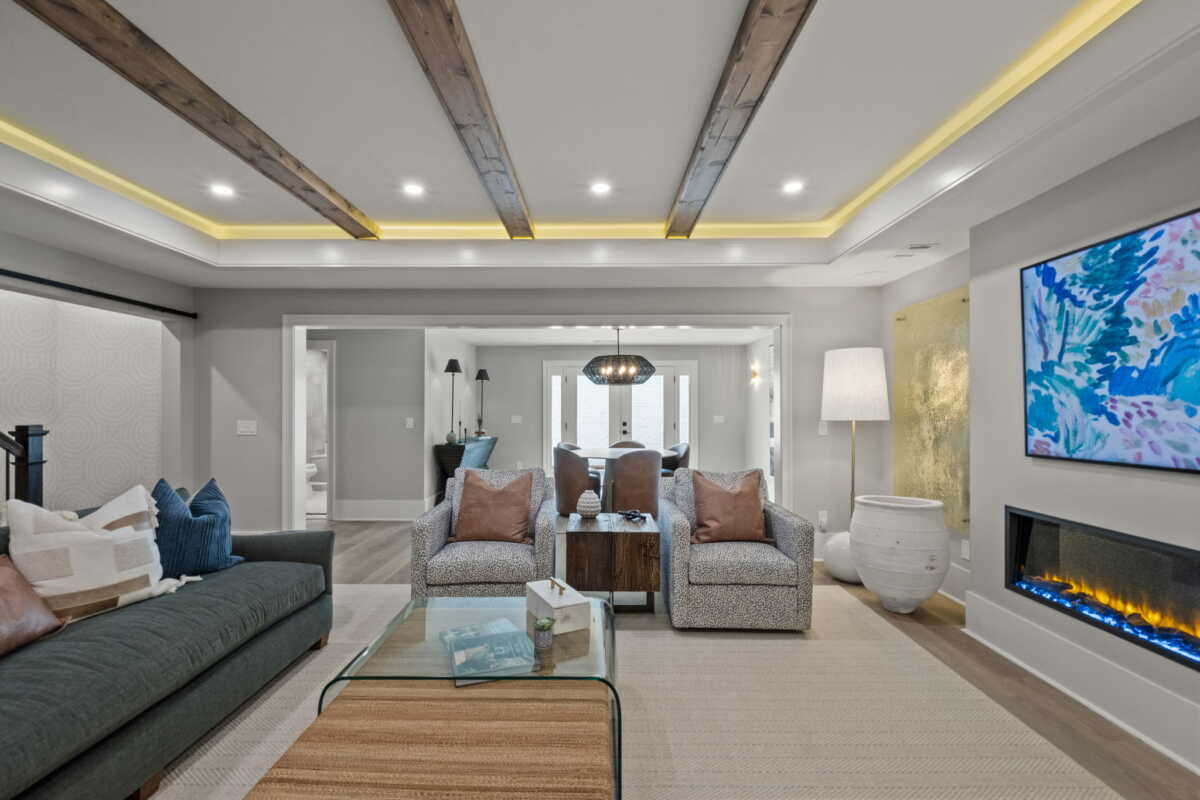 Milton (2024 Award Winner) - Stephenson Construction