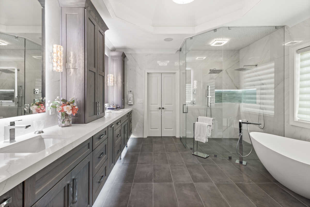 Waters Edge Drive IV - Stephenson Construction